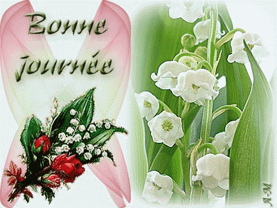 gifs 1er mai - Page 2