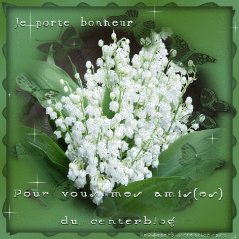 gifs 1er mai - Page 2