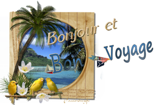 vacances