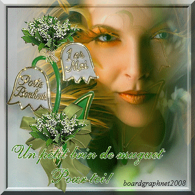 gifs 1er mai - Page 2